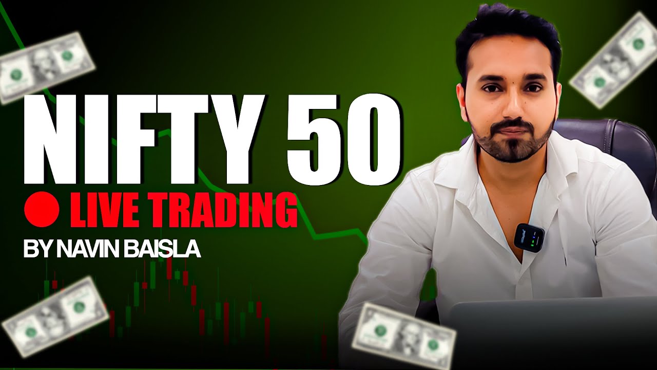 🔴 Live Trading with Nb trader learning | Learn & Trade Together! 🔥26 ...