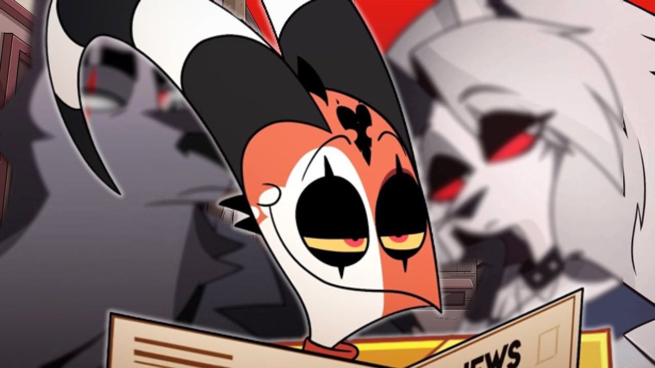 Hell Made Me A Furry? - YouTube