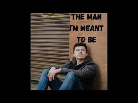 The Man Im Meant To Be - Matthew Ruddy [AUDIO ONLY] - YouTube