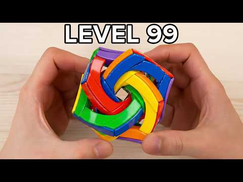 Puzzles That Look Easy But Are Actually IMPOSSIBLE!