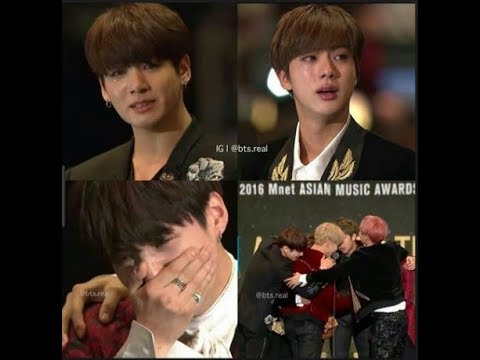 BTS duygusal klip ~ BÖ UNUTURSUN