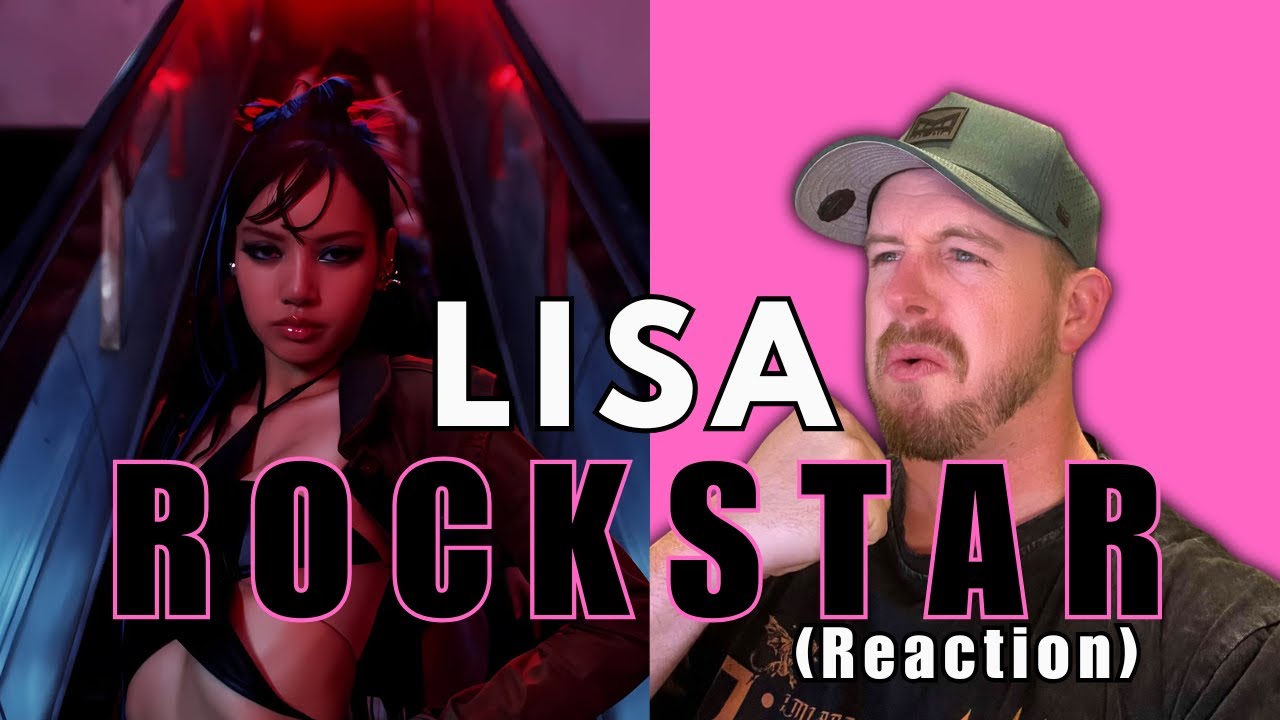 LISA - ROCKSTAR (Official Music Video) + Victoria's Secret Live ...
