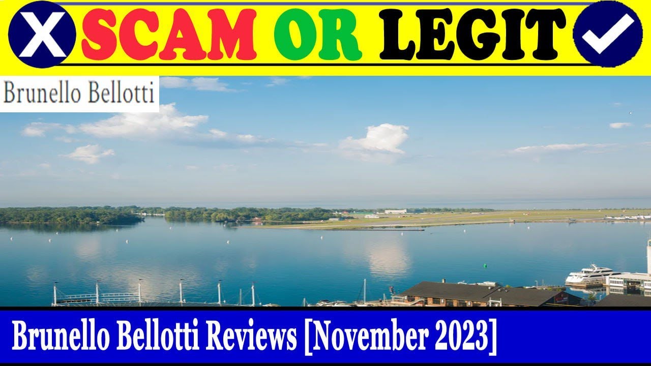 Brunello Bellotti Reviews (Nov 2023) - Is This A Legit Website? Find ...