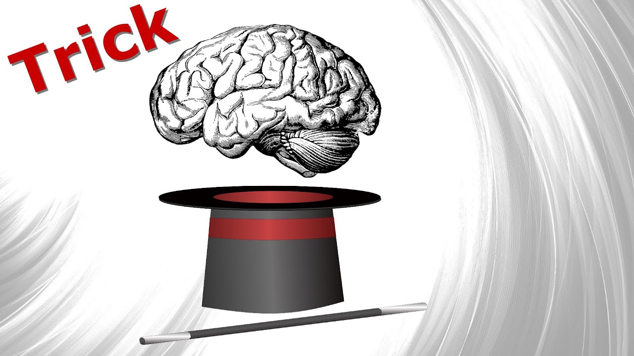 How to Hack Your Brain: Trick Your Brain into Doing Hard Things - YouTube