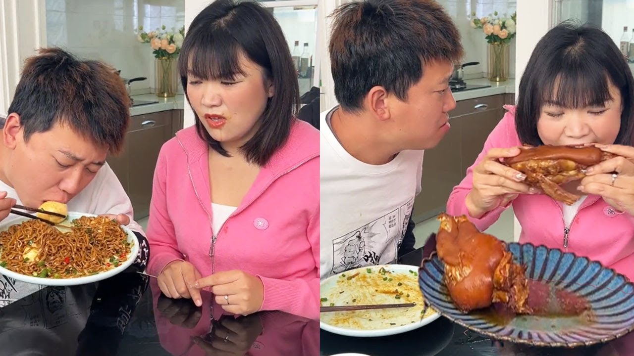 Gluttonous Husband Stole My Eggs! Causing Him To Miss Out On A ...