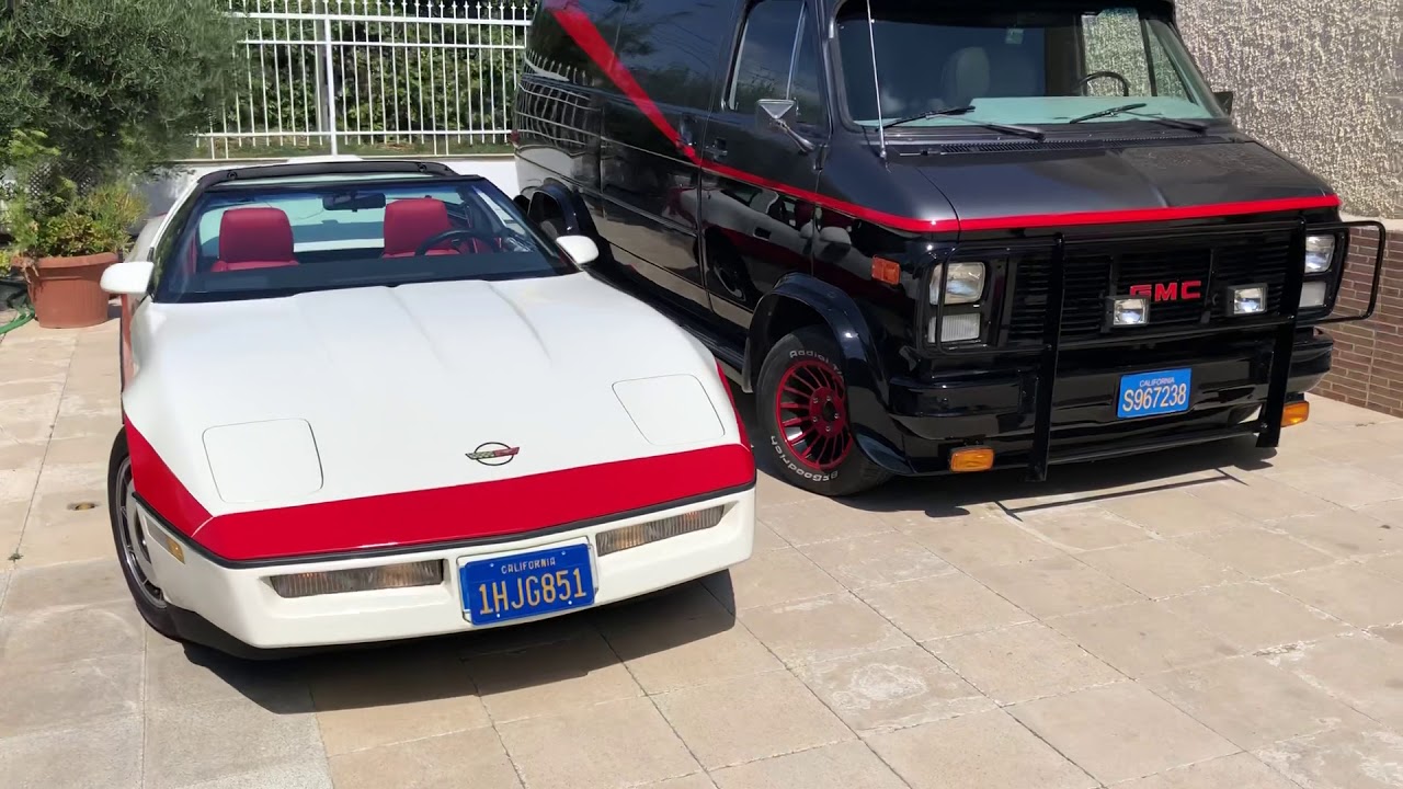 The A Team - YouTube