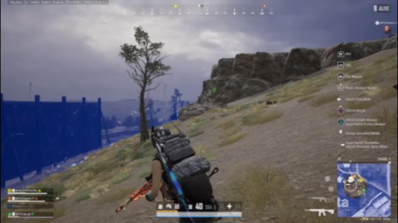 controller without xim matrix or cronus zen -pubg console - YouTube