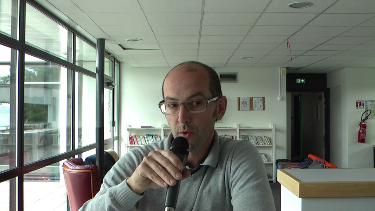 MLDS Julien Roux - YouTube