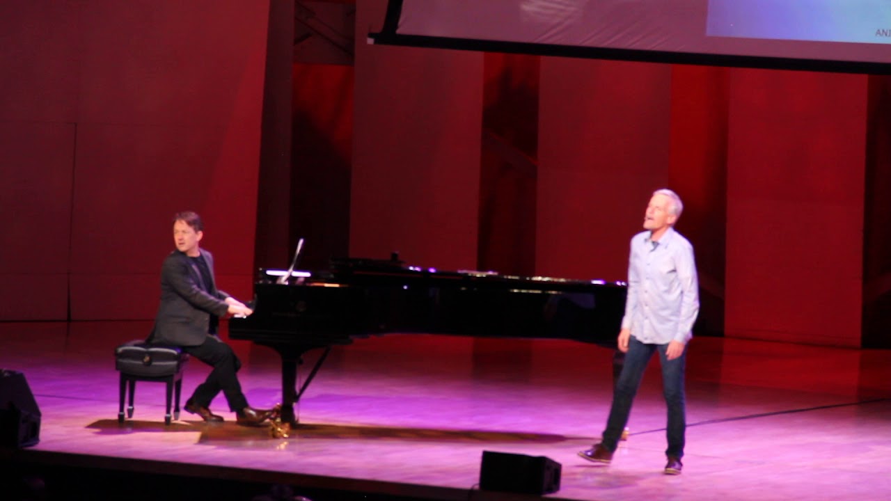 Animaniacs Live Part 6 - I'm Mad - YouTube