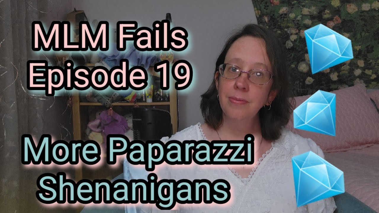 MLM Fails Episode 19 - YouTube