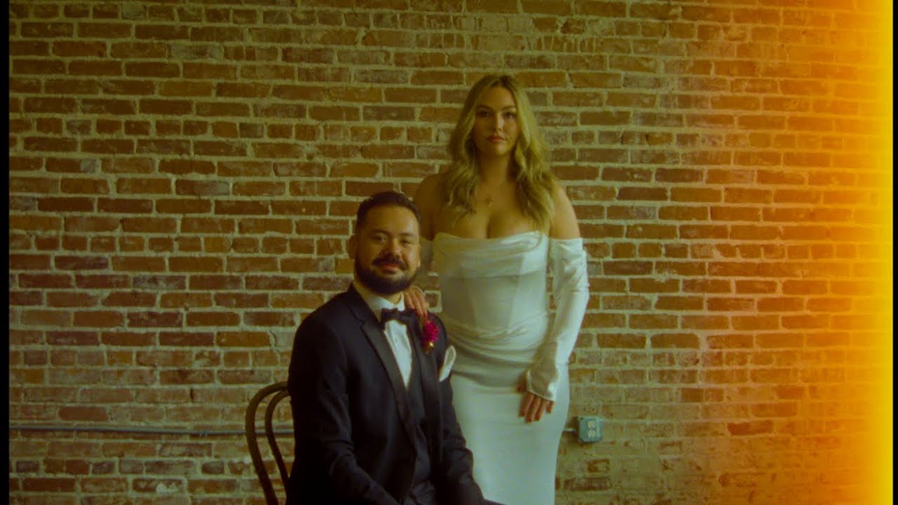 Love is the Most Powerful Thing // Elise & Victor // San Juan ...