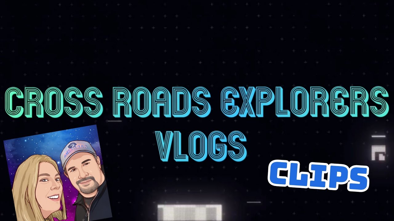 Clips from our vlogs - YouTube
