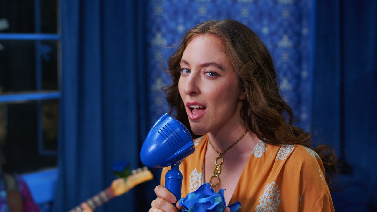 Your Other Half - Personality (Official Music Video) ft. Ali Blake ...