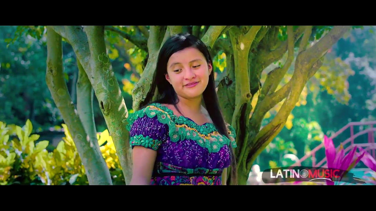 Manuela Floridalma 2019 Cover Nadie Como Tu Alex Zurdo - YouTube