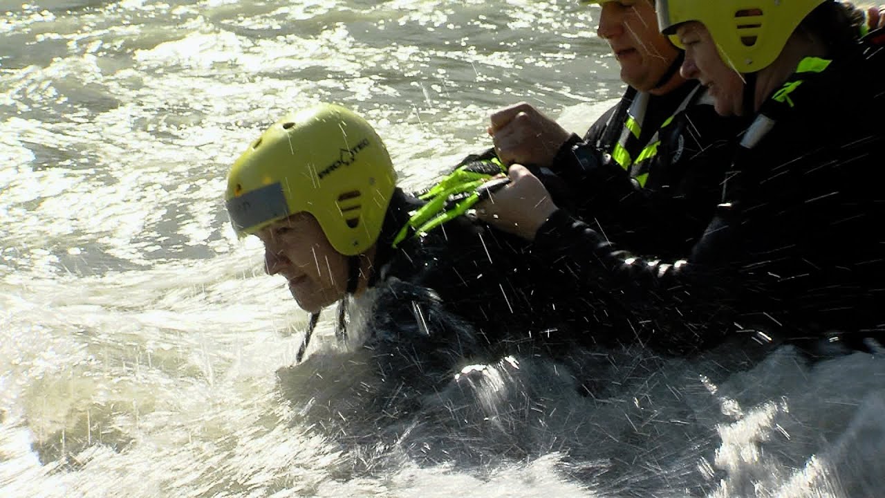 PBS SHOW - Becoming a Warden, Bee Searcher, Franklins Flying, #2924 ...