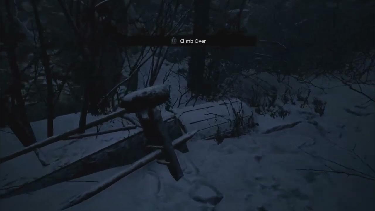 RESIDENT EVIL 8 VILLAGE Gameplay Walkthrough Part 1 FULL GAME [2K 60FPS ...