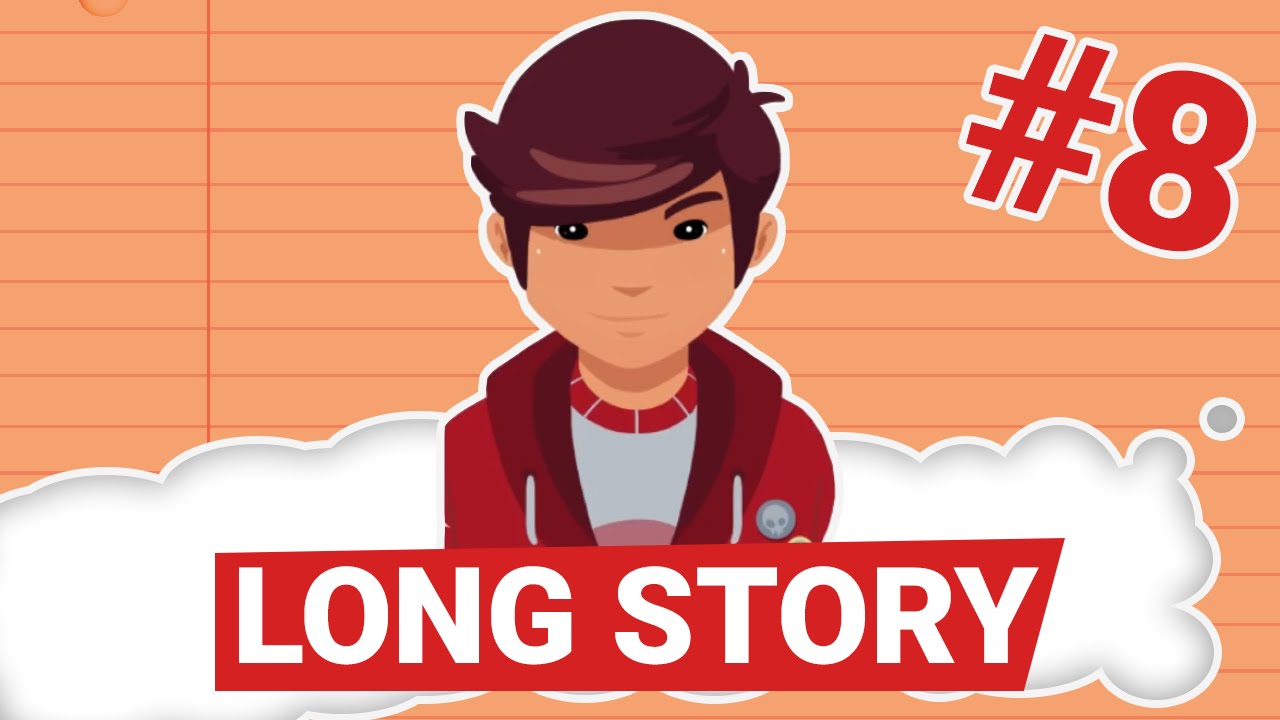 Getting In TROUBLE Long Story EP8 YouTube getting-in-trouble-long-story-ep8-youtube