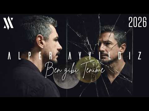 Alper Ayyıldız - Ben Gibi Tenime