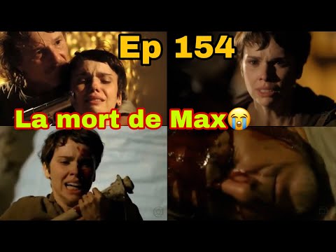 Avenida Brasil épisode 154 / La mort de Max
