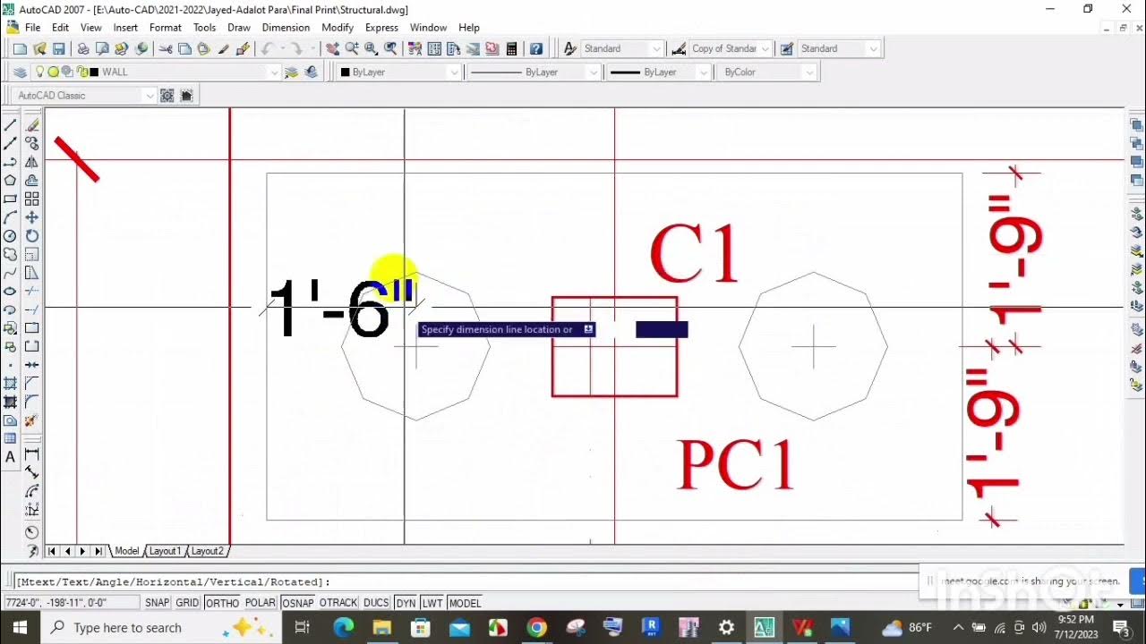 Plie cap design using Excel sheets, private Class-09, for 2 to 6 pile. - YouTube