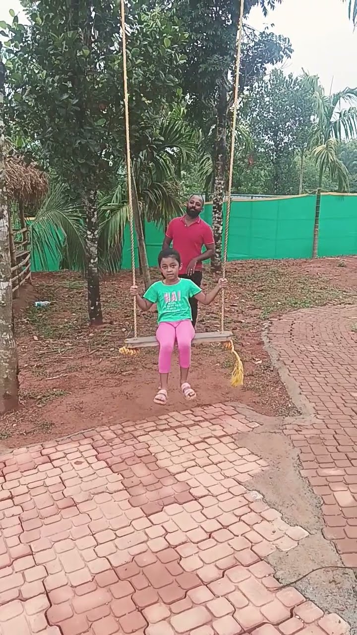 Swing swing - YouTube