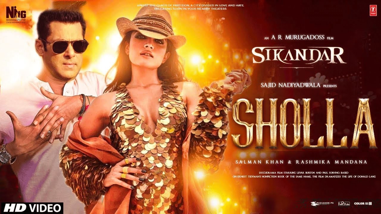 Sikandar Movie | Sikandar Teaser | Sikandar Trailer | Sikandar Movie Songs | Lalit Jindal Videos ...