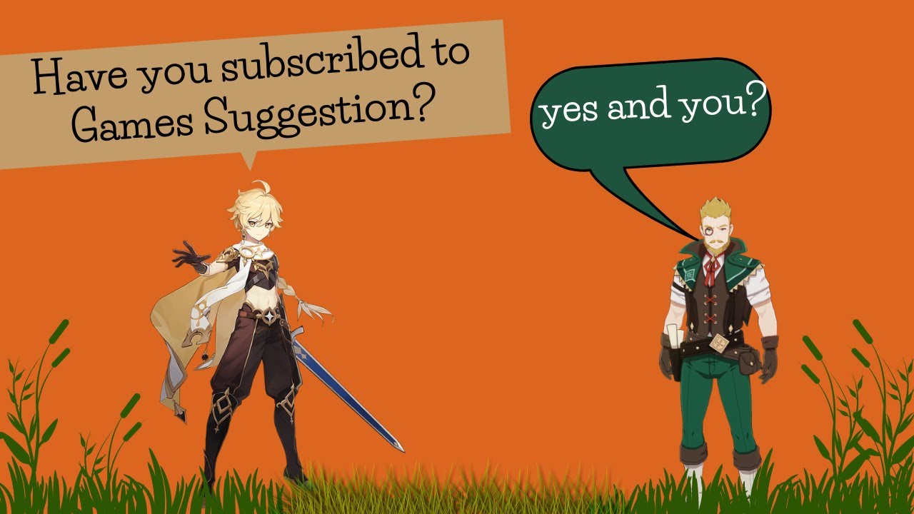 Genshin Impact Talk to Cyrus Mission - YouTube