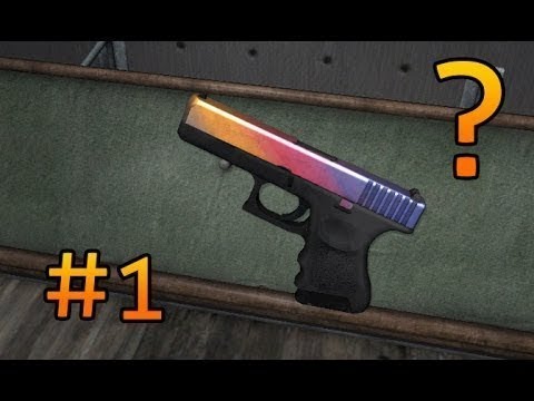 HOW TO USE THE GLOCK - YouTube