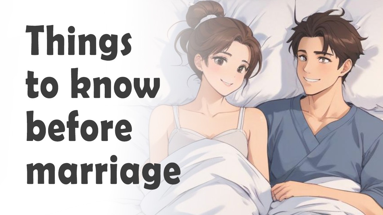 Advice from married people. reddit stories. - YouTube