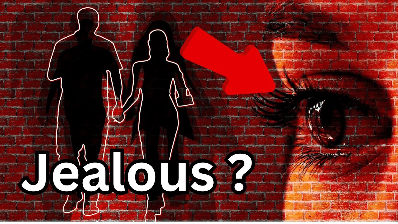 Navigating Jealousy A Deep Dive - #psychology #relationship #jealousy - YouTube