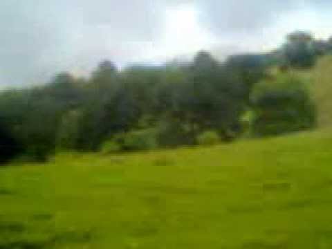 GEDEBEY IVANOVKA QAZAX YURDU