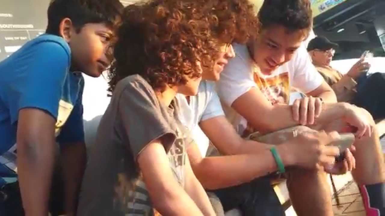 Dominicano: SUNRISE @ DADELAND TRAIN STATION... - YouTube