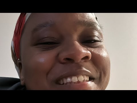 Shakia Simmons is live! - YouTube