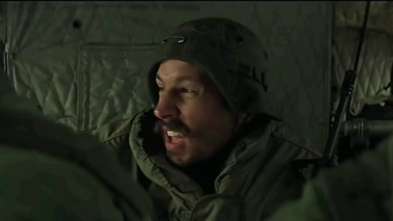 Apocalypse Now Helicopter Attack Scene (HD). - YouTube