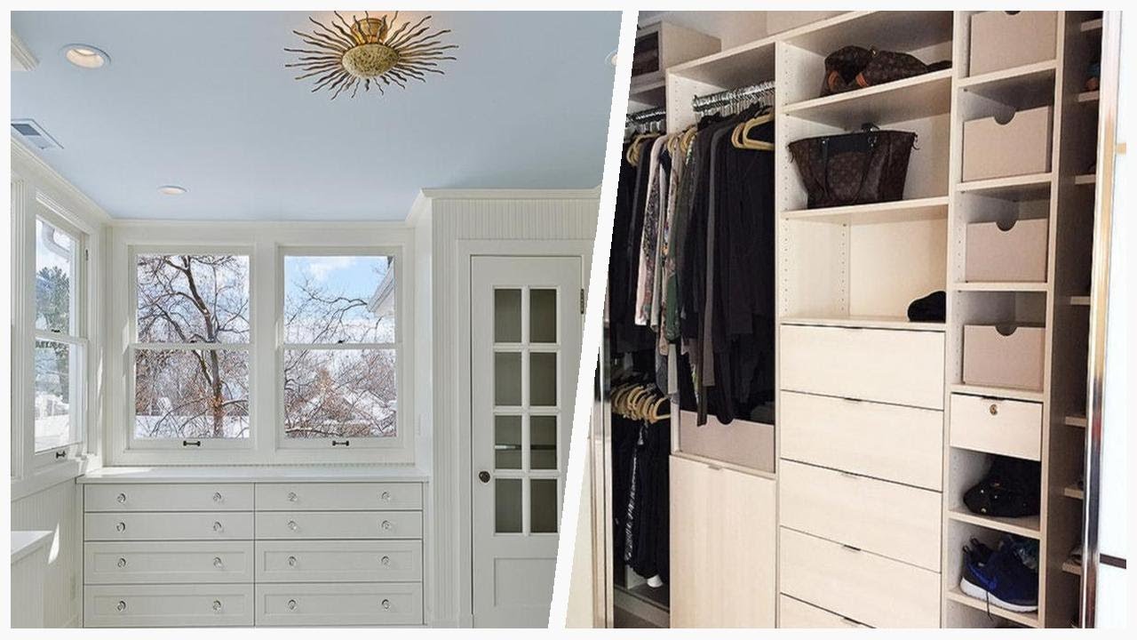 75 Limestone Floor And Ceramic Tile Closet Design Ideas You'll Love 🌈 ...