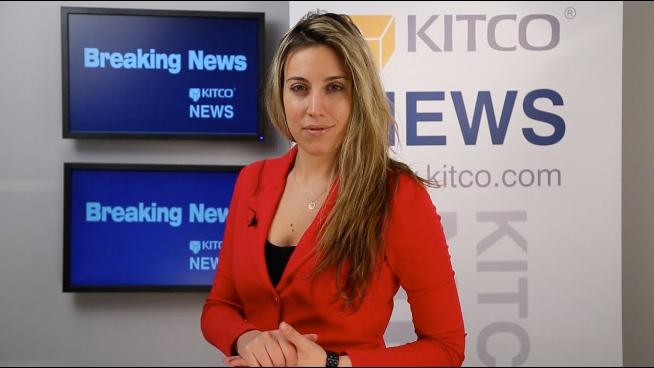 BREAKING NEWS: Gold Prices Hammered Below Key $1500 Psychological Level ...