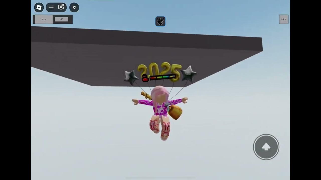 Roblox Script Showcase | Fe Invisible | Universal Script - YouTube