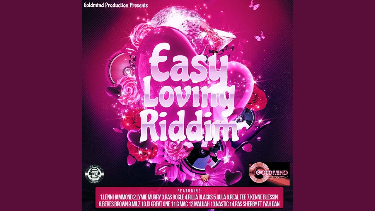 Easy Loving Riddim - YouTube