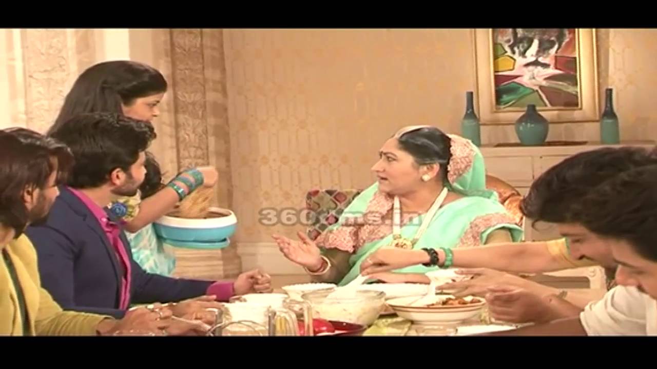 Sasural Simar Ka - Simar's Duplicate Enters In Bhardwaj Family, Simar ...