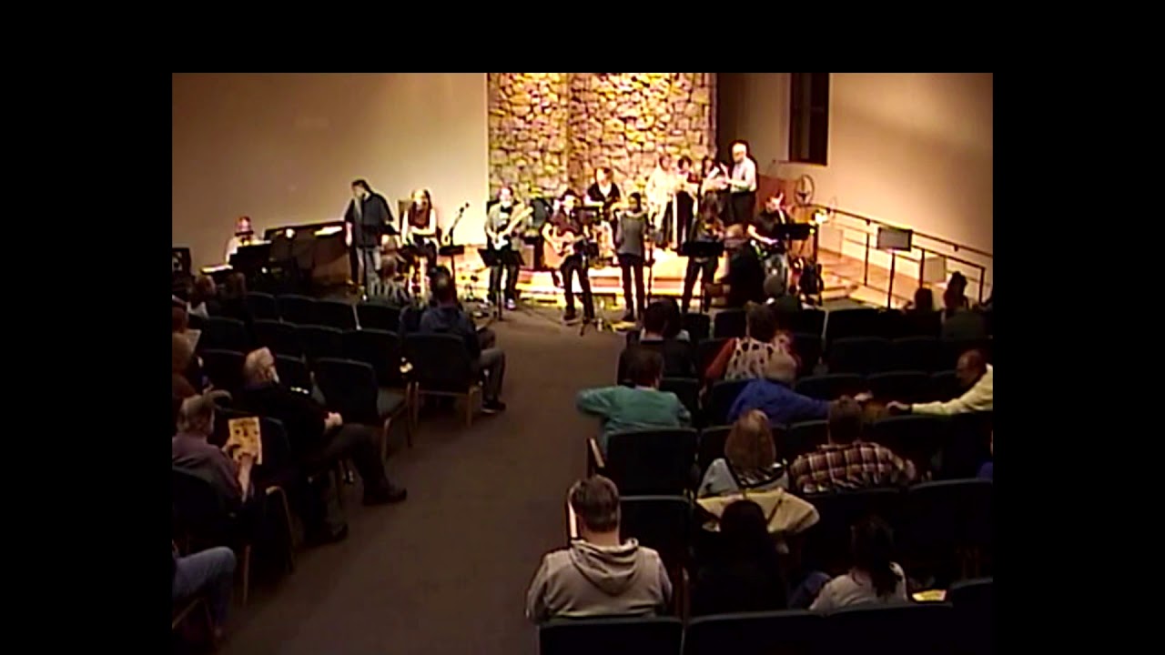 2019 DUUC UNWRITTEN - YouTube