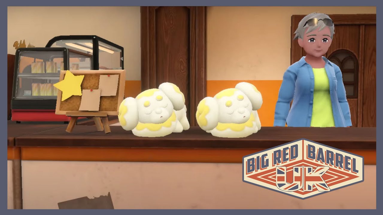 Bread Dog – BRB UK 502 (05th August 2022) - YouTube