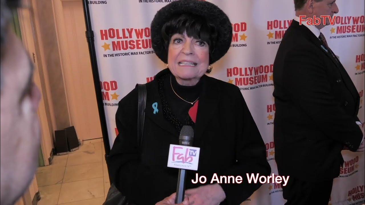 Judy Tenuta 'The Celebration of Life' with the hilarious Jo Anne Worley - YouTube