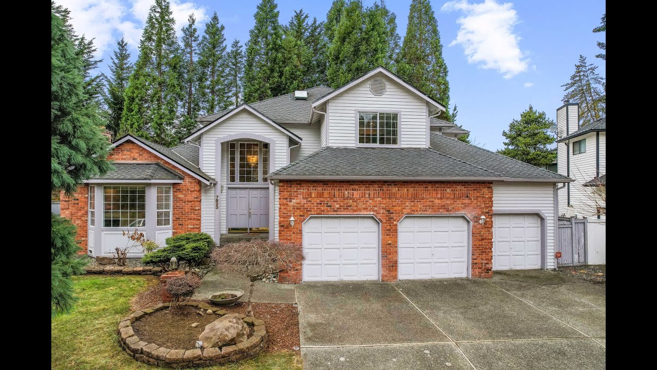 PUBLIC OPEN HOUSE! New on the Market with an open house this Saturday ...