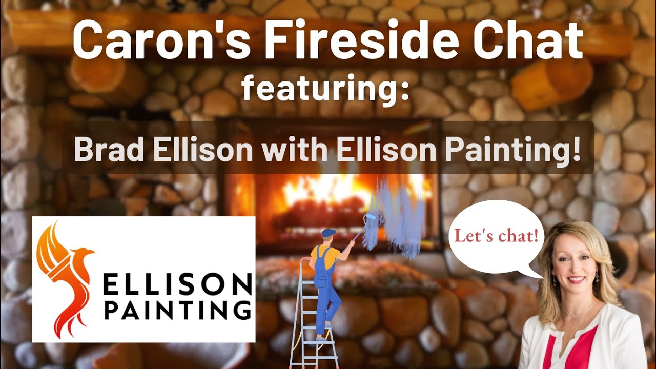Interview with Ellison Painting! | Ep. 51 - YouTube