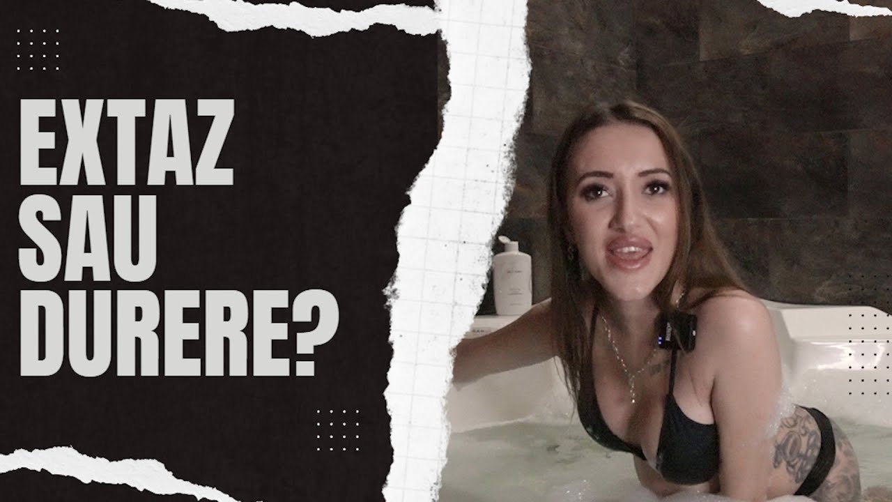 Bile pe ciocan. Durere sau extaz? - YouTube