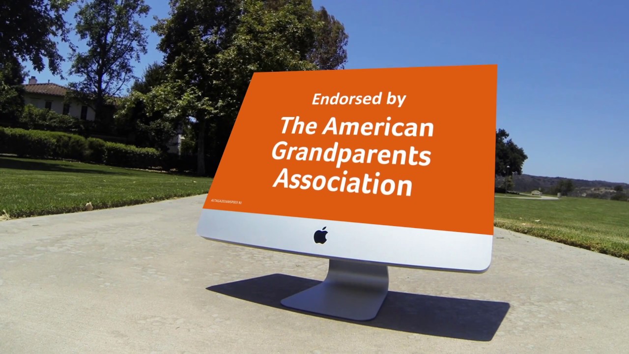 Client: Aetna Medicare (National TV Commercial) - YouTube