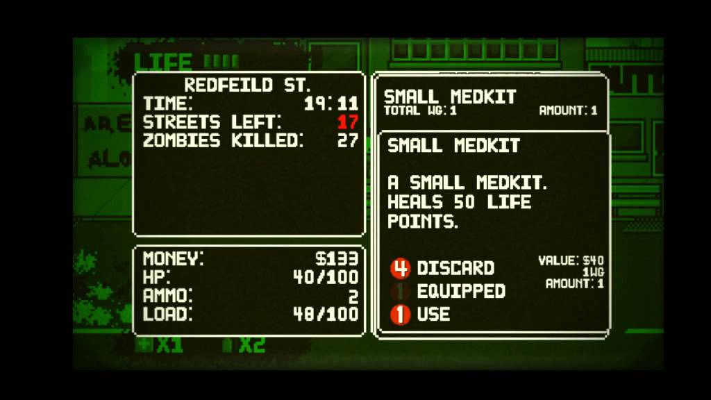 Dead Pixels | Episode 2 | 18-16 - YouTube