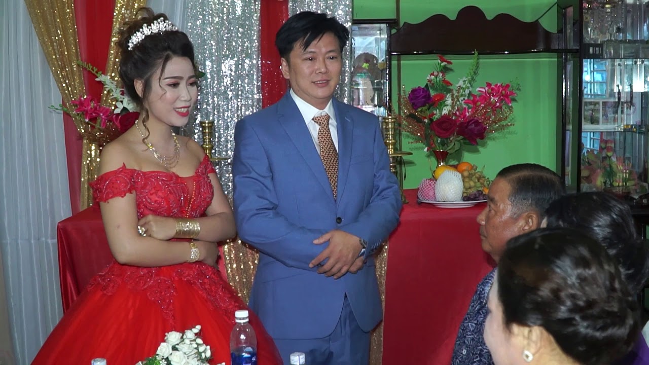 LE VU QUY TRUC LINH - YouTube