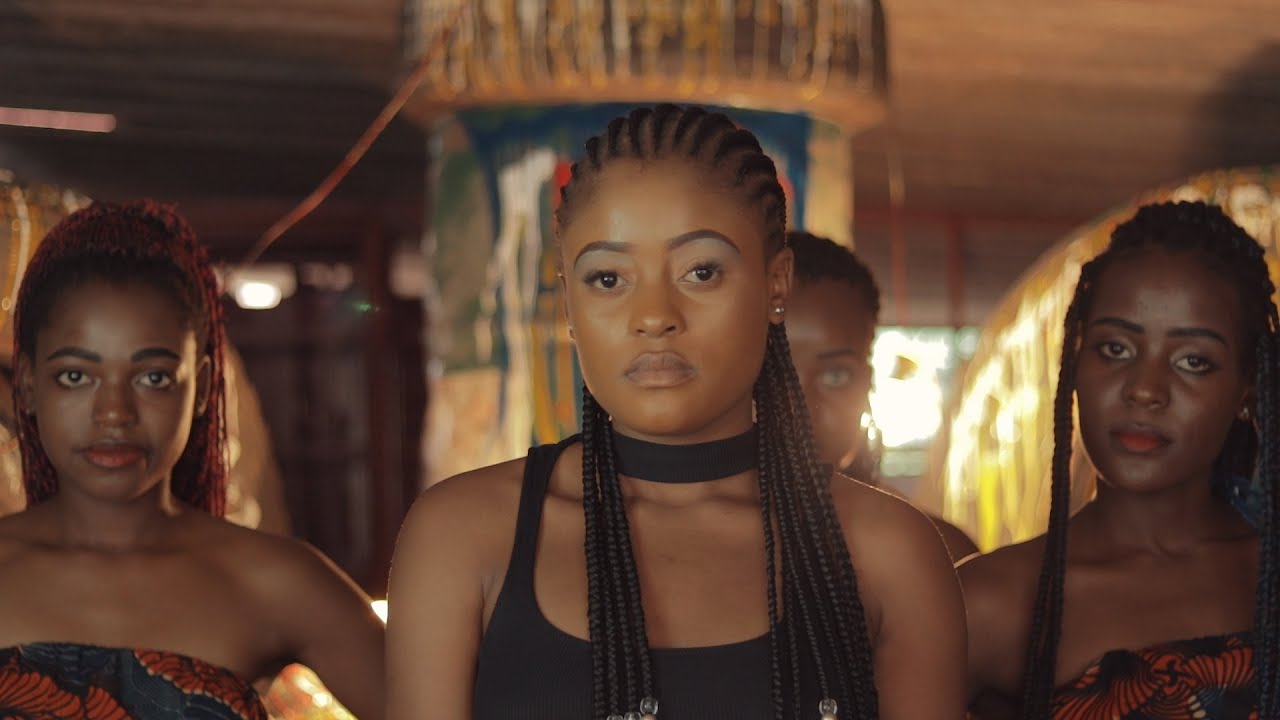 Cash Mannex - Ndiye Wandakada [Official Music Video] - YouTube