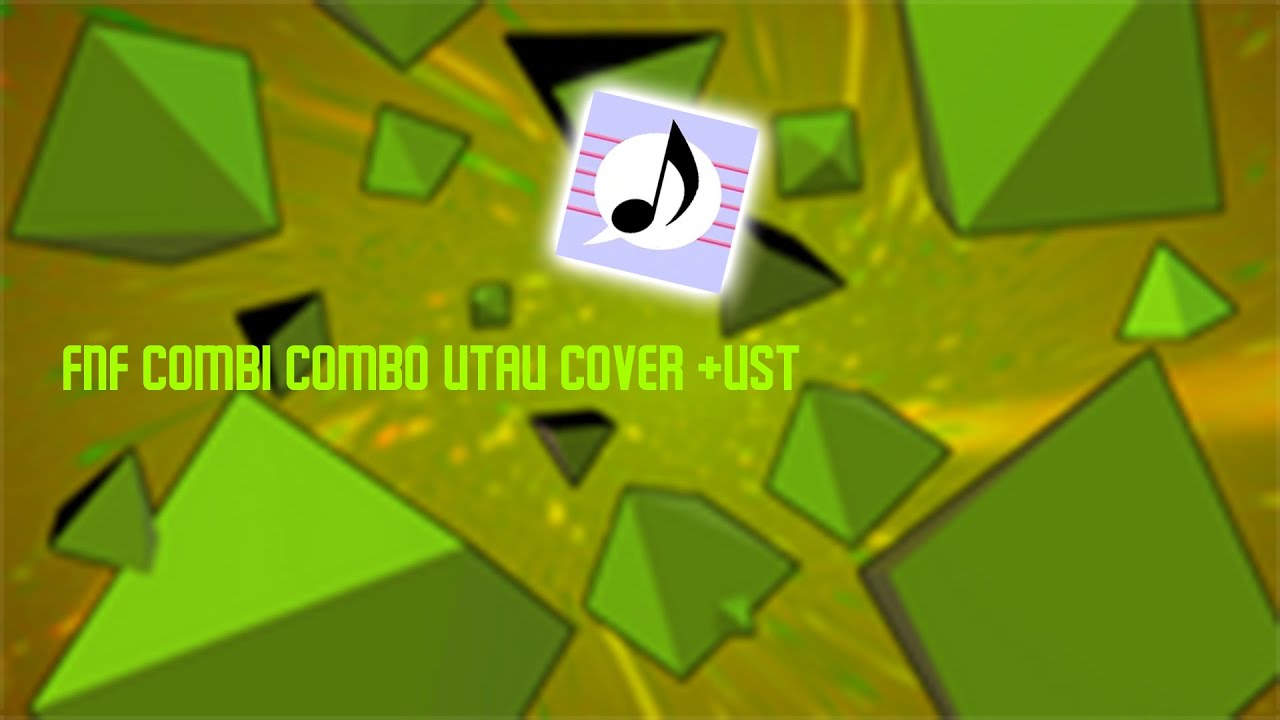 FNF Dave & Bambi Dimensional Deep-End Combi Combo UTAU Cover +UST - YouTube